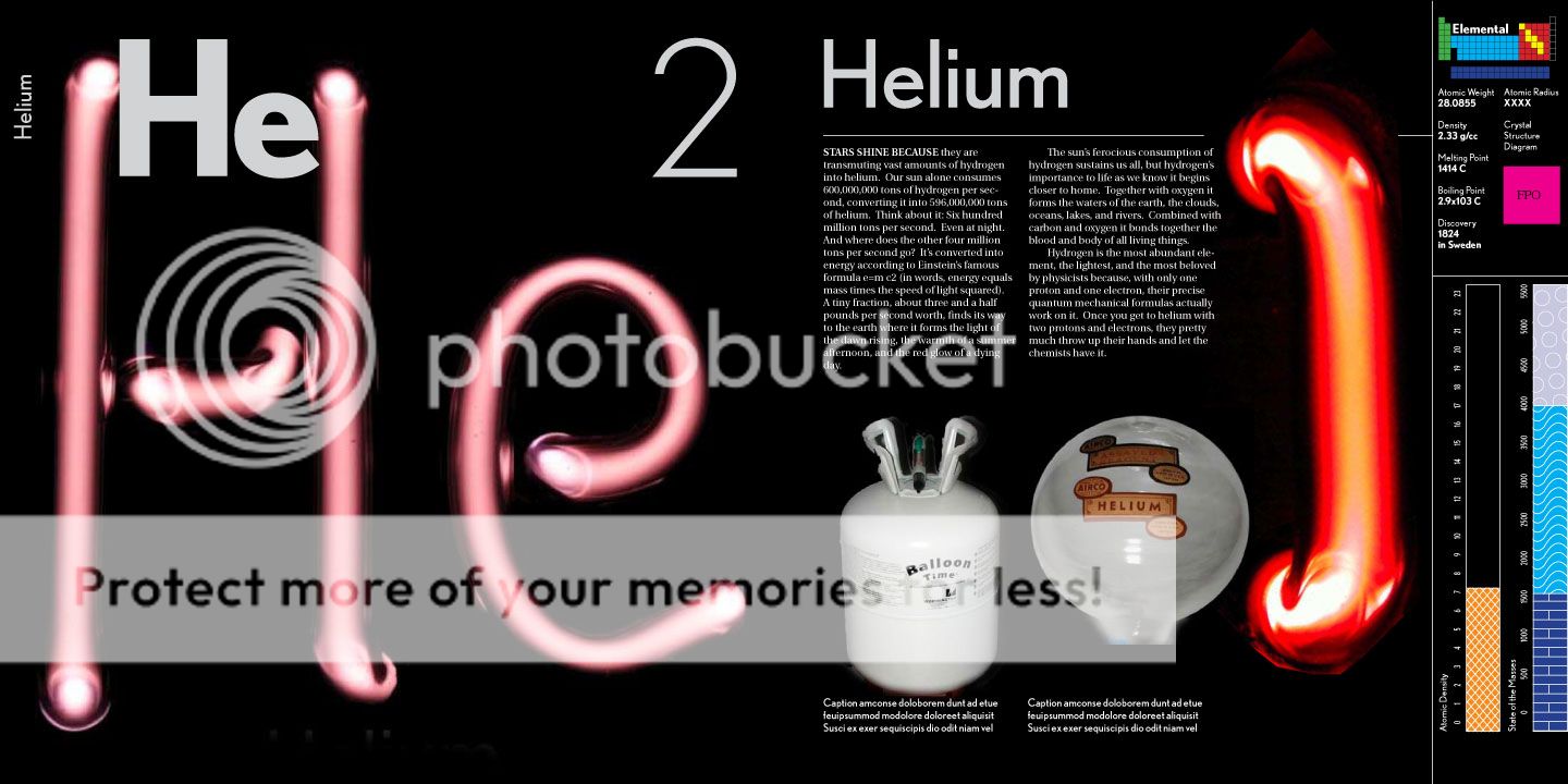 PROFILE: Popular Science’s Theo Gray « ScriptPhD